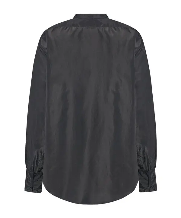 THE ROW Long-sleeved Shirt