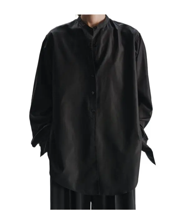 THE ROW Long-sleeved Shirt