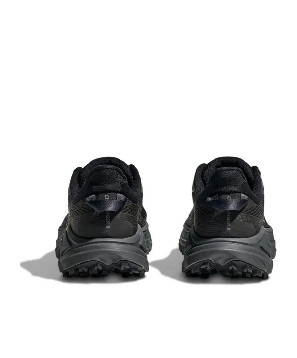 Hoka One One Challenger 8 Logo-print Mesh Sneakers