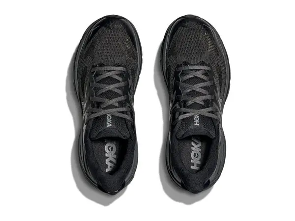 Hoka One One Challenger 8 Logo-print Mesh Sneakers
