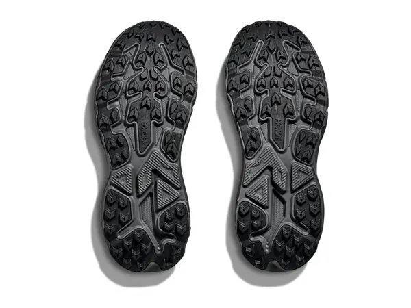 Hoka One One Challenger 8 Logo-print Mesh Sneakers