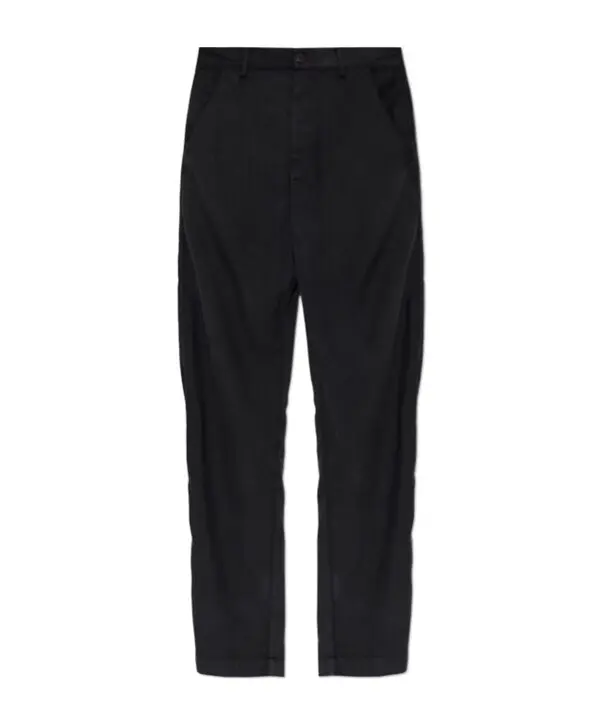 DIESEL® Casual Trousers With Belt Loops