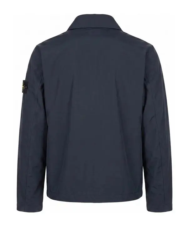 Stone Island Long-sleeve Jacket