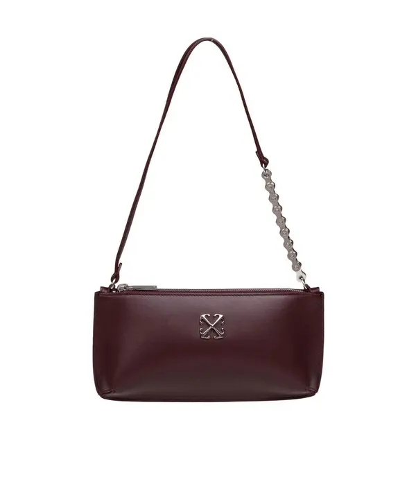 Off-White Jitney Shoulder Bag