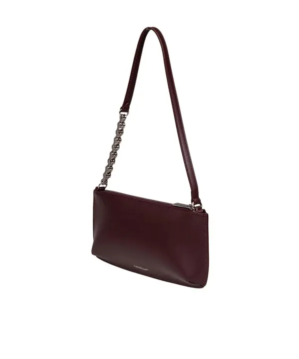 Off-White Jitney Shoulder Bag