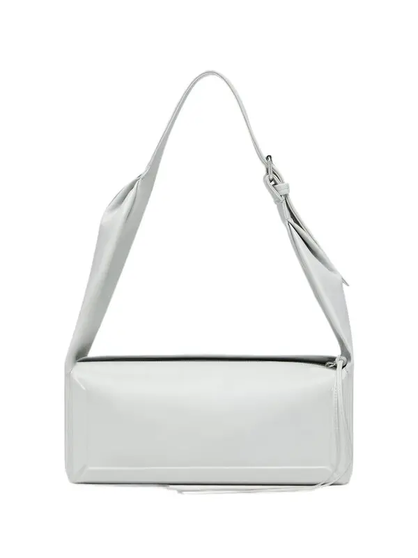 MAISON MARGIELA Medium Box Bag East West Shoulder Bag