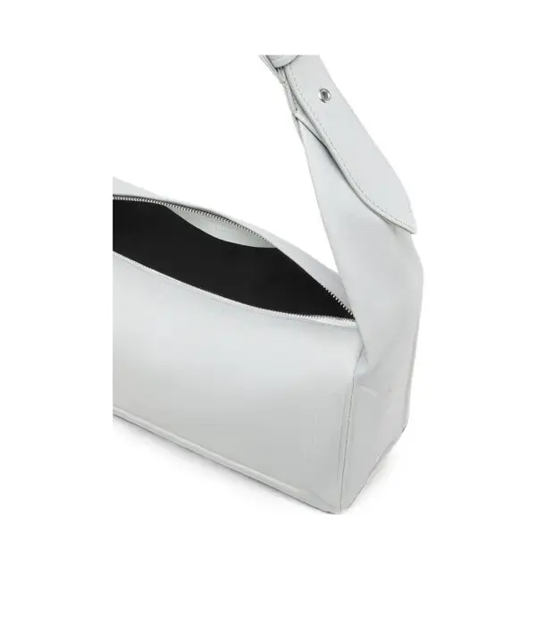 MAISON MARGIELA Medium Box Bag East West Shoulder Bag