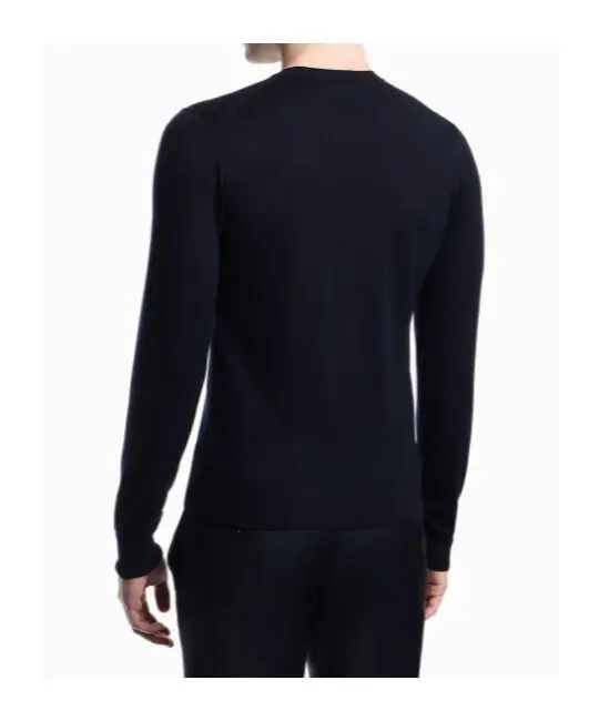 Emporio Armani Crew-neck Sweater