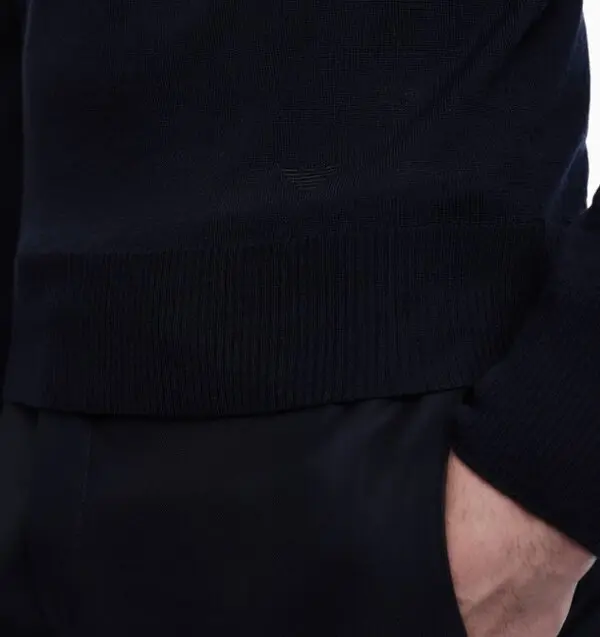 Emporio Armani Crew-neck Sweater