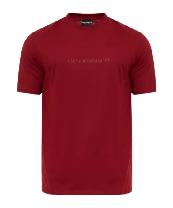 Emporio Armani Short-sleeved T-shirt