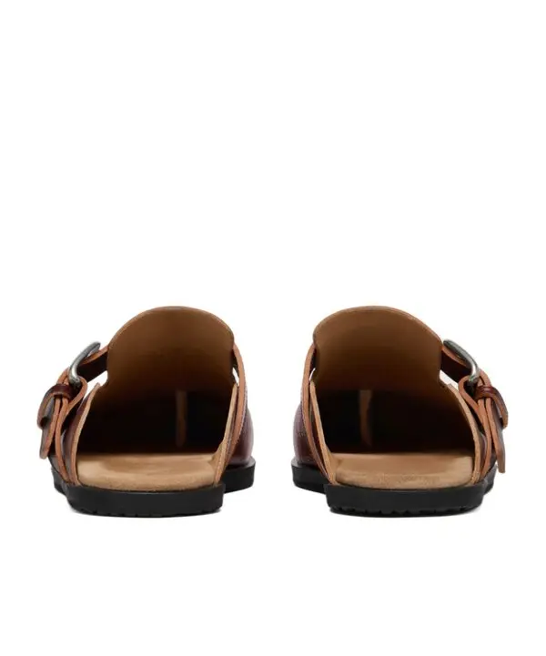 MAISON MARGIELA Tabi Daily Mule