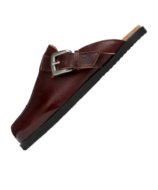 MAISON MARGIELA Tabi Daily Mule