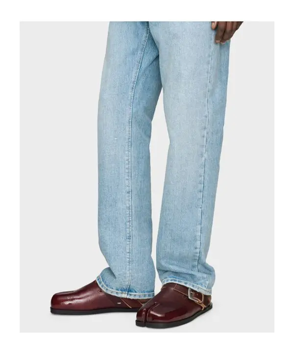 MAISON MARGIELA Tabi Daily Mule