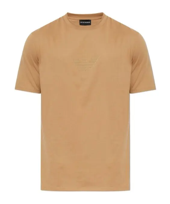 Emporio Armani Short-sleeved T-shirt