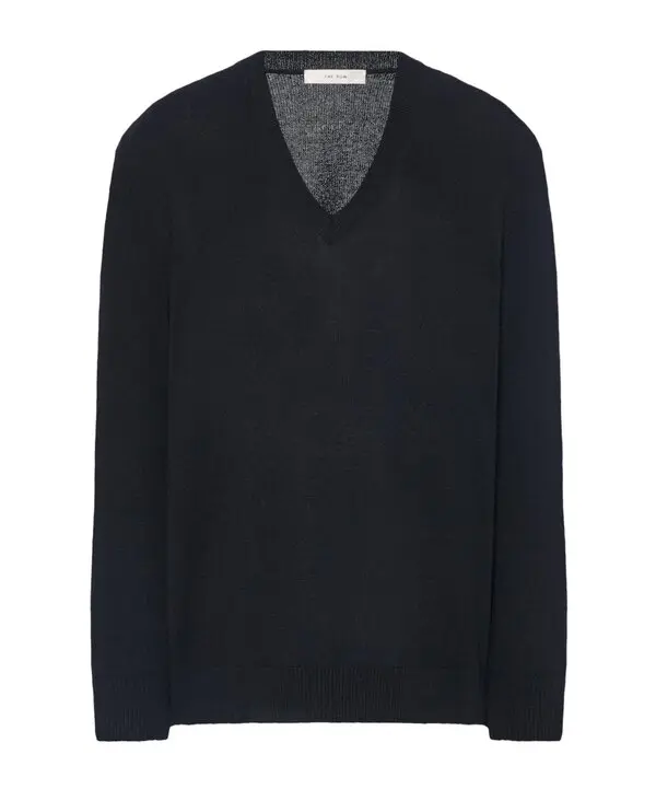 THE ROW Phora Sweater