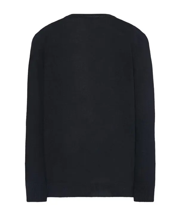 THE ROW Phora Sweater