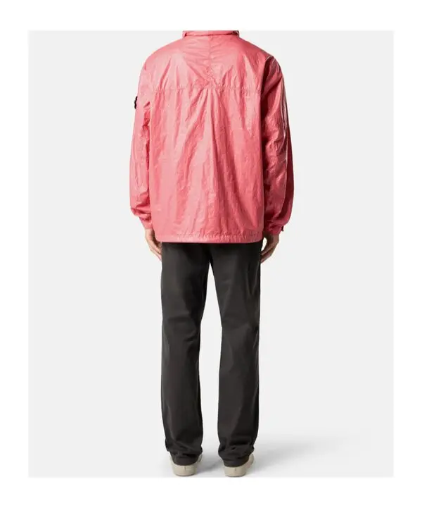 Stone Island Regular-fit Chino Trousers