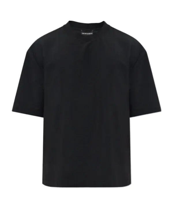 Emporio Armani Short-sleeved T-shirt