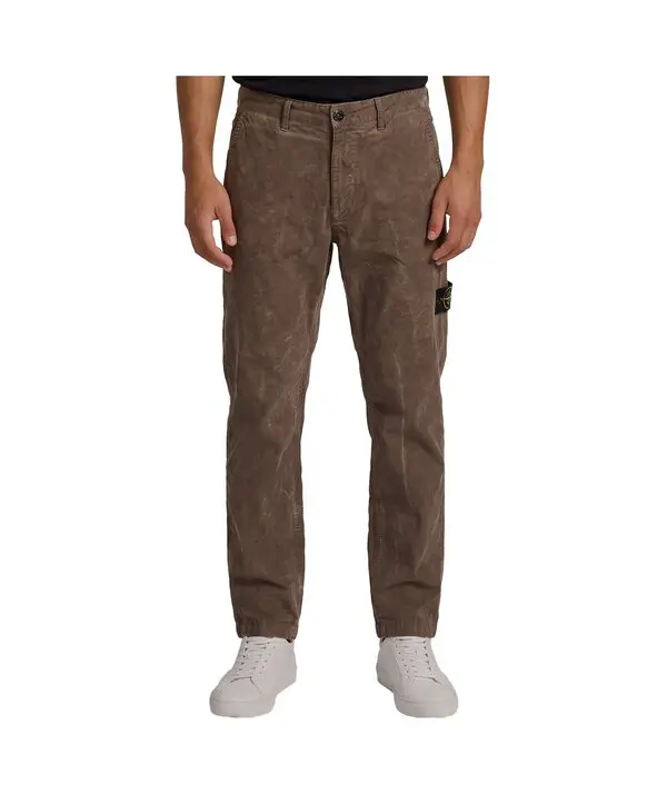 Stone Island Casual Trousers