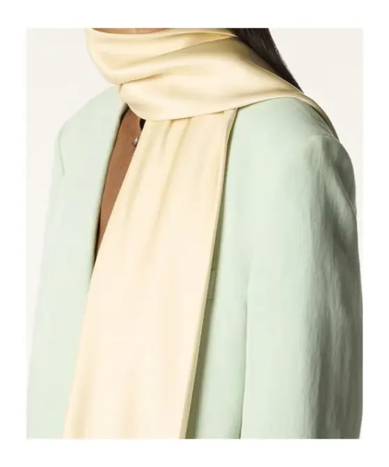 Loro Piana Matinee Scarf
