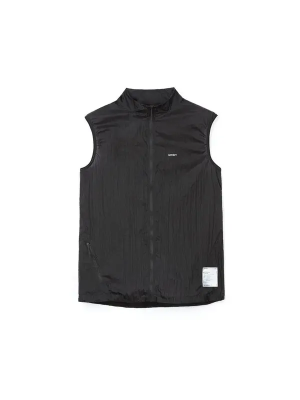 Satisfy Long-sleeved Casual Jacket