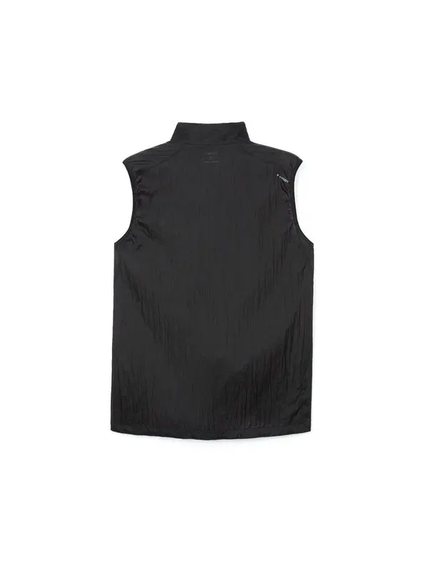 Satisfy Long-sleeved Casual Jacket