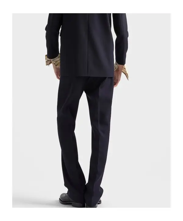 Prada Wool Pants
