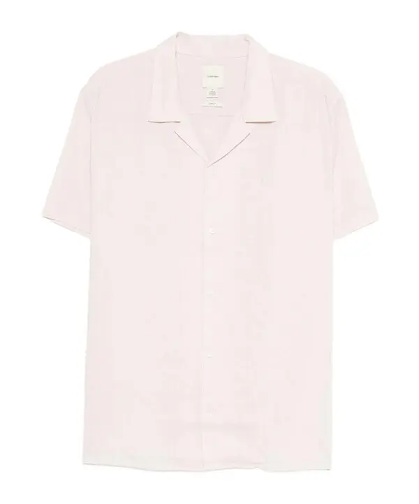 Calvin Klein Short-sleeved Shirt