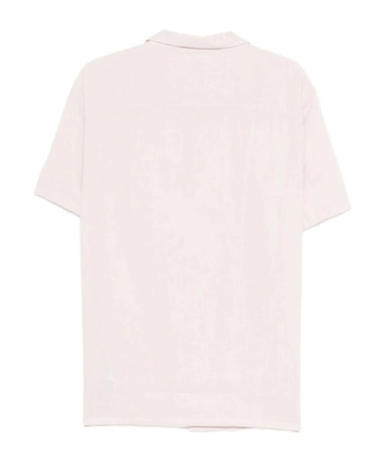 Calvin Klein Short-sleeved Shirt