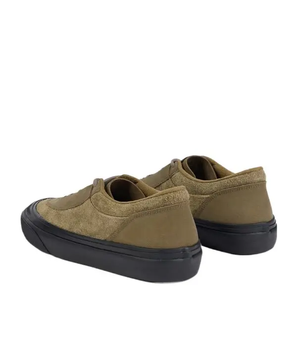 Stone Island Low-up Trainers