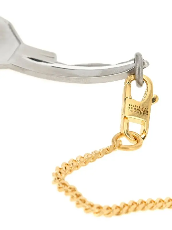 MAISON MARGIELA Key Necklace