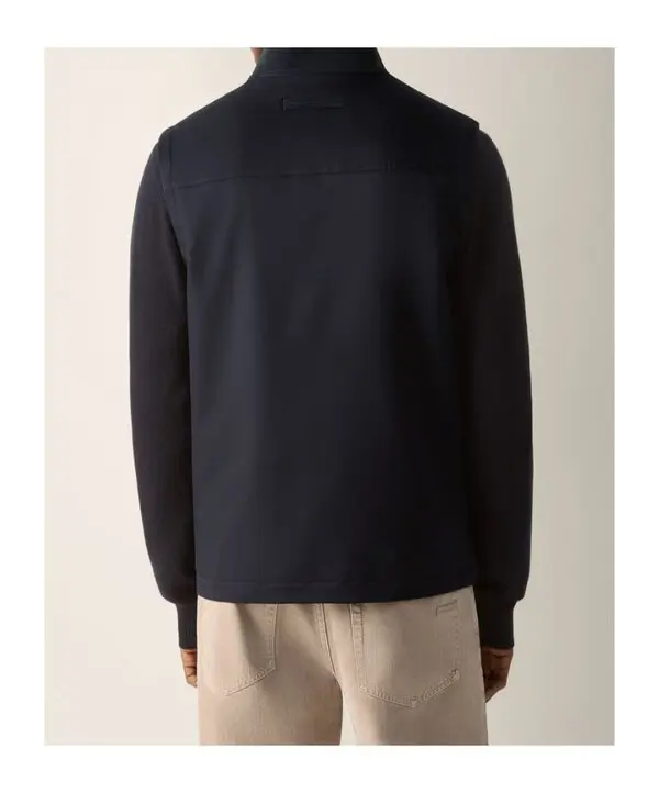 Zegna Microfiber Motorin 50cc Vest