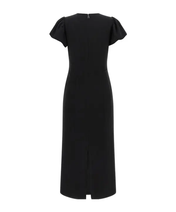 ROTATE BY BIRGER CHRISTENSEN Short-sleeved Dress