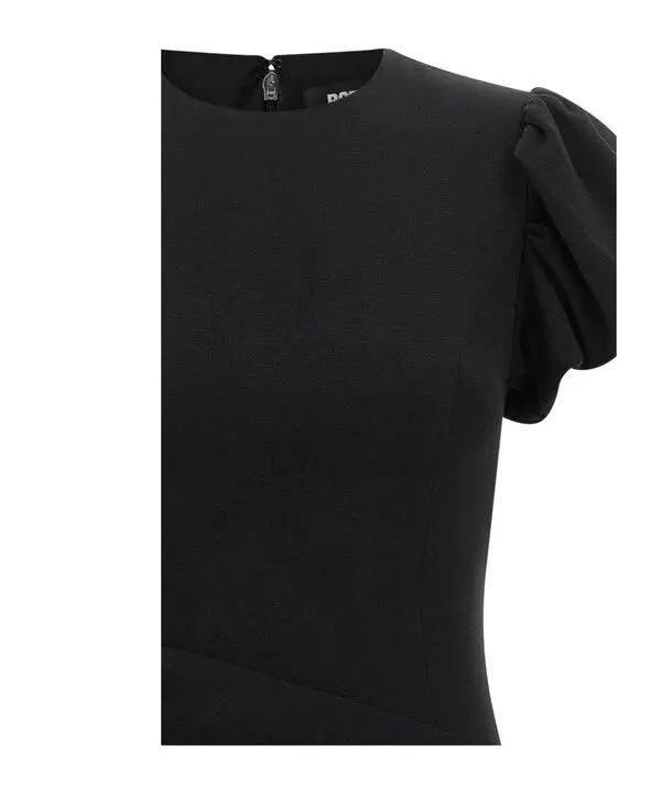 ROTATE BY BIRGER CHRISTENSEN Short-sleeved Dress