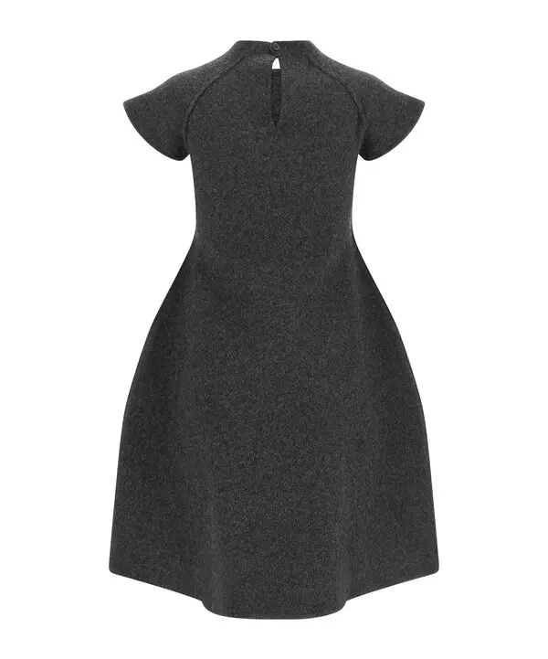 JIL SANDER Short-sleeved Dress