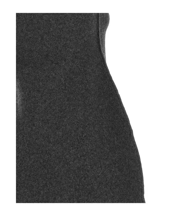 JIL SANDER Short-sleeved Dress