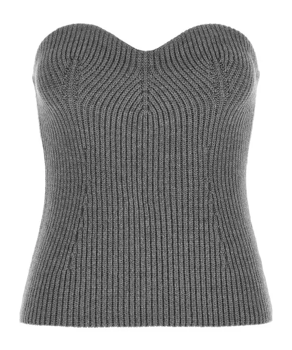 JIL SANDER Off-the-shoulder Top