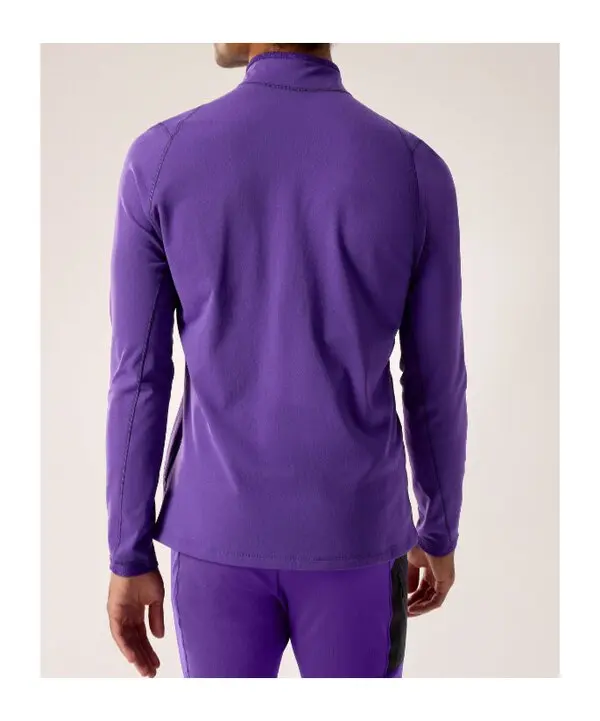 Arc'teryx Rho Sv Zip Neck