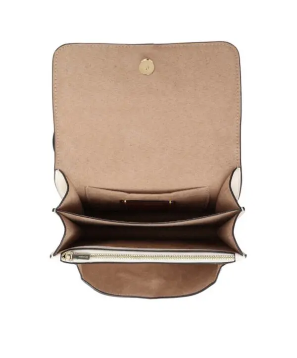 COACH Flap Shoulder Bag