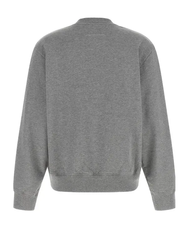 MAISON MARGIELA Crew-neck Sweatshirt