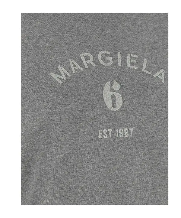 MAISON MARGIELA Crew-neck Sweatshirt