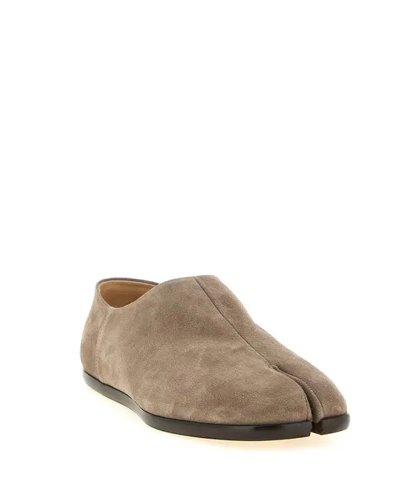 MAISON MARGIELA Tabi Loafers