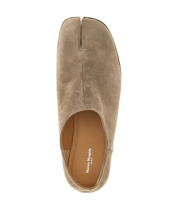 MAISON MARGIELA Tabi Loafers