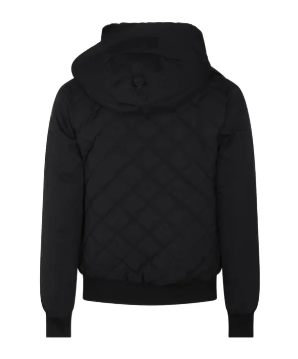 Mackage Iker Quilted Down Jacket