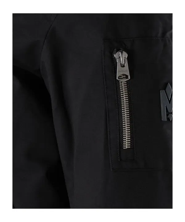 Mackage Iker Quilted Down Jacket