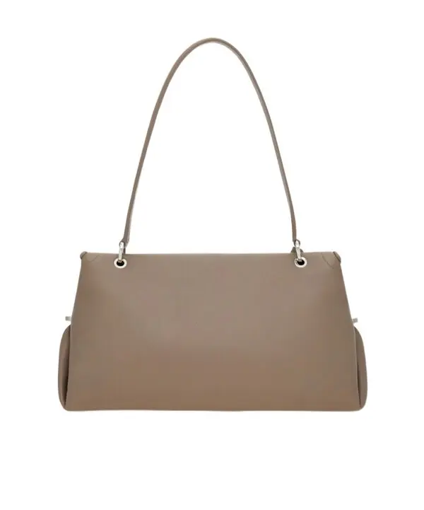 FERRAGAMO Gancini Handbag