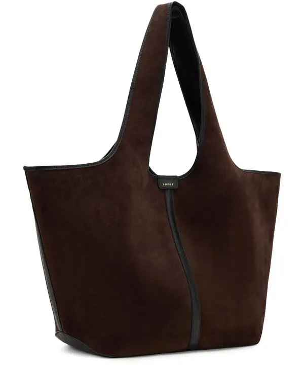 Soeur Multi-functional Handbag