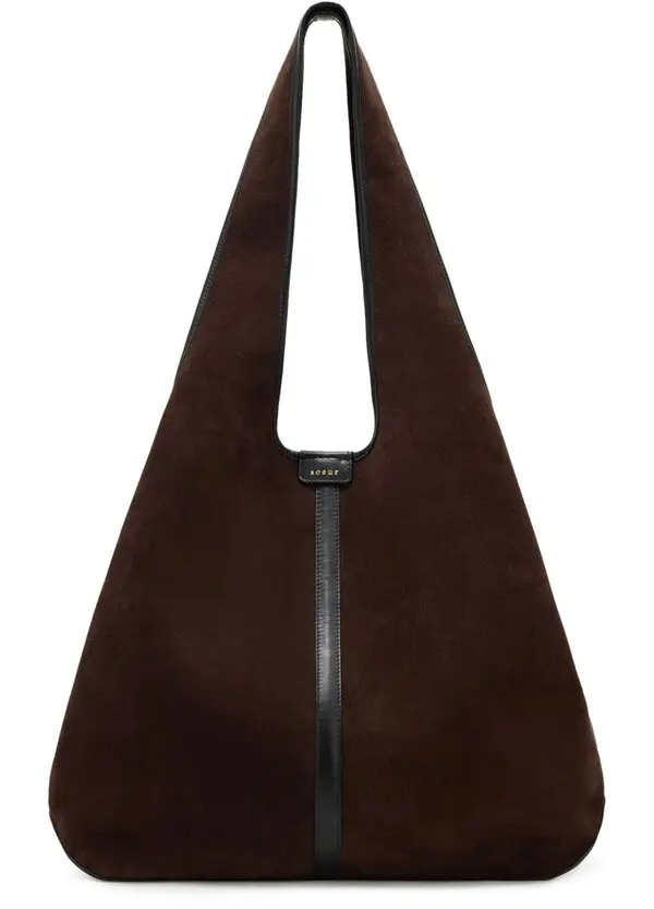 Soeur Multi-functional Handbag