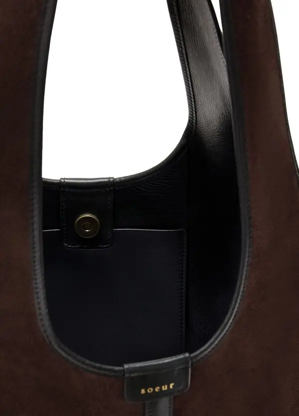 Soeur Multi-functional Handbag