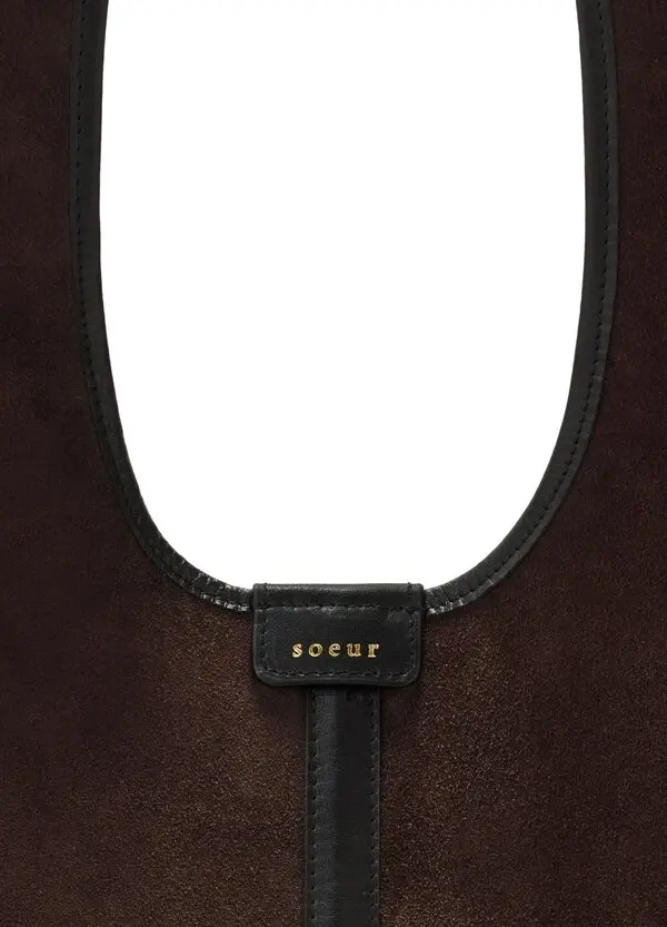 Soeur Multi-functional Handbag